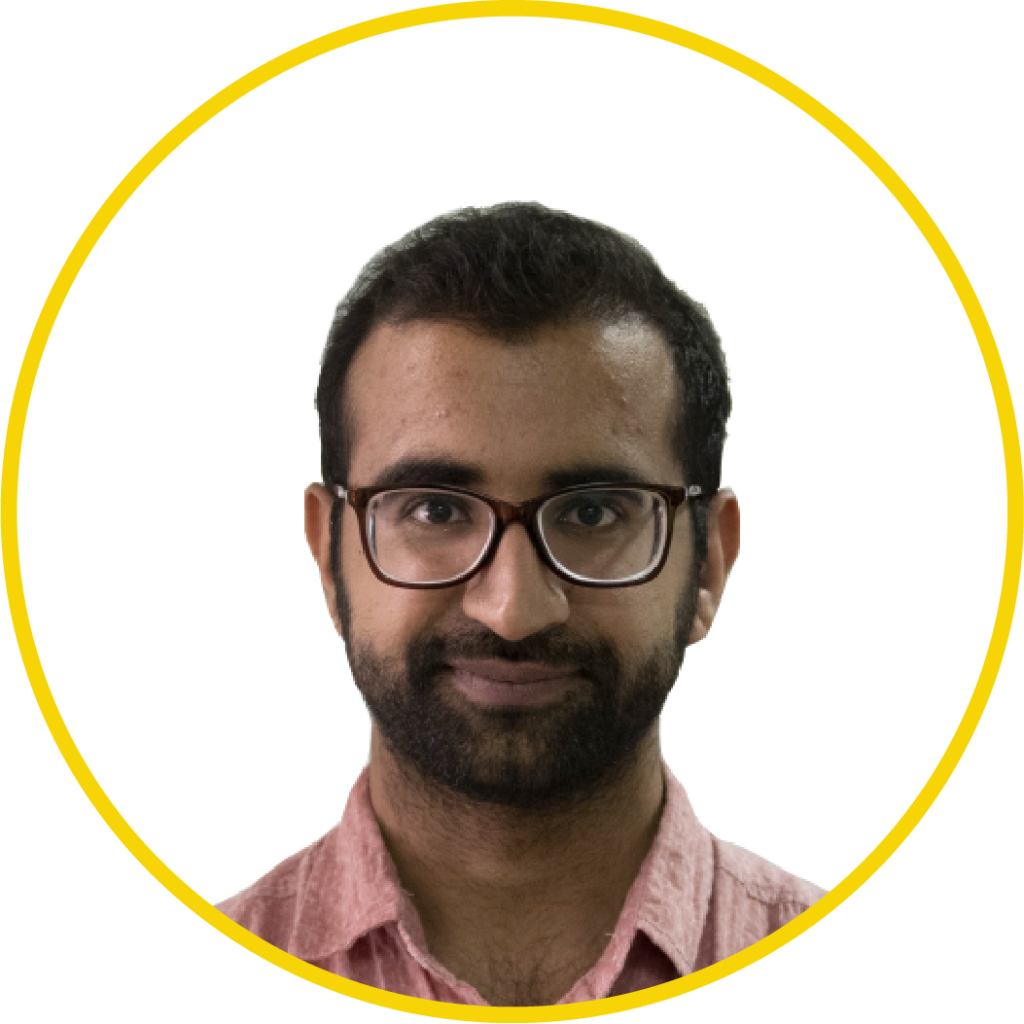 Innovatie & Prototyping Team - ICR3ATE